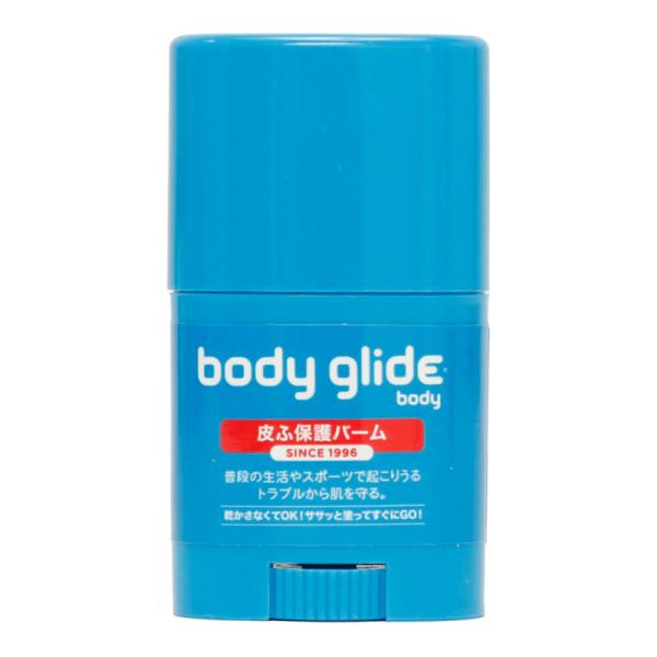 BODY GLIDE ボディグライド BODY 22g TRAVEL