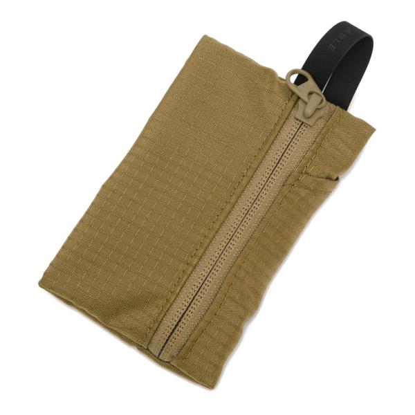 ABLE CARRY エイブルキャリー Joey Pouch（Cordura Ripstop）