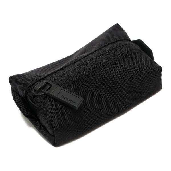 MONOLITH モノリス KEY POUCH STANDARD SD-9103