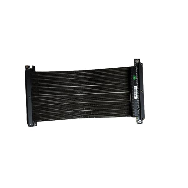 このケーブルの転送速度はPCIe 4.0 x16フルスピード、256G/bps(最大)です。但し、PCIE4.0はデバイスや製品への要求が高いため、製品の互換性は保証されません。PCIE 4.0の条件下で正常に使用できない場合は、PCIE ...