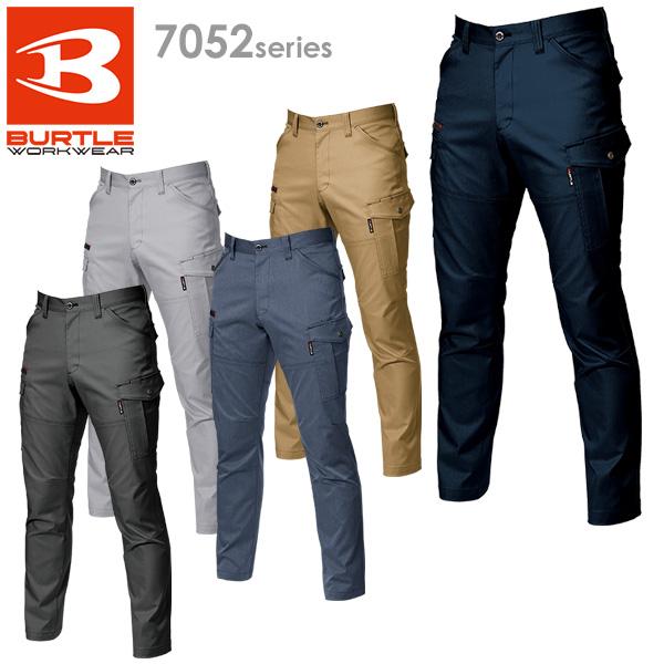 【素材・材質】素材：T/Cエコストレッチツイル(伸長率17%)、制電ケア設計混率：リサイクルポリエステル40%・複合繊維(ポリエステル)40%・綿20%生地レベル5:年間レギュラー【色】ネイビー、シルバー、カーキ、オリーブグレー、インディゴ...