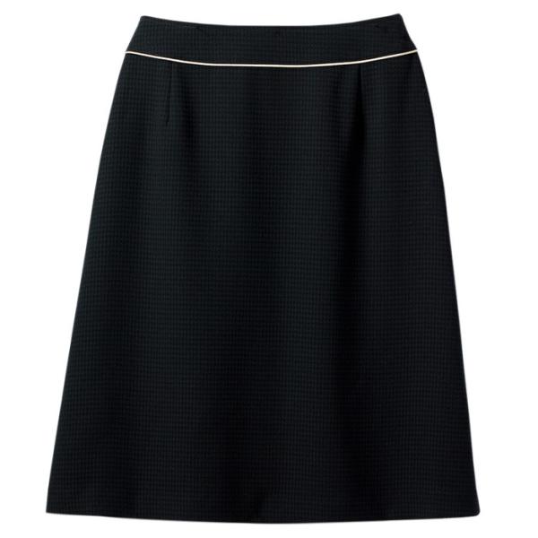 【素材・材質】フレキシブルシャドーチドリ、ポリエステル100％【色】ブラック【サイズ】5〜19号【関連ワード】吸水 速乾 汚れ除去加工 ウエスト部分すべり止め ホームクリーニング カーボンオフセット【関連ワード】通勤服 企業制服