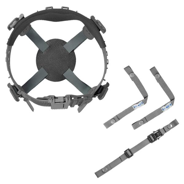 【特徴】【対応シリーズ】SC-17 B V RA・SC-18 B V RA・SC-M PC 2 RA(遮熱ヘルメット含む)【販売単位】1式【入数】1式［ 4007012139 ］