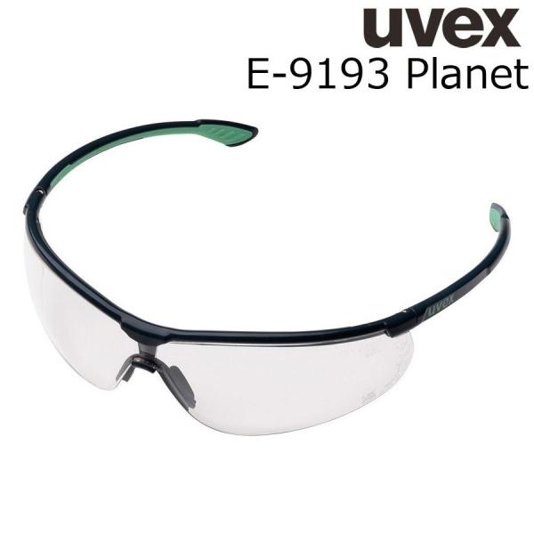 【規格】EN規格品【素材・材質】レンズ：ポリカーボネートフレーム：ポリカーボネート、エラストマーコート：外面ハードコード／内面曇り止め【重量】23g【特徴】Co2を43%削減。※uvex従来品比較Co2：0．09kg(算出年月：01／202...