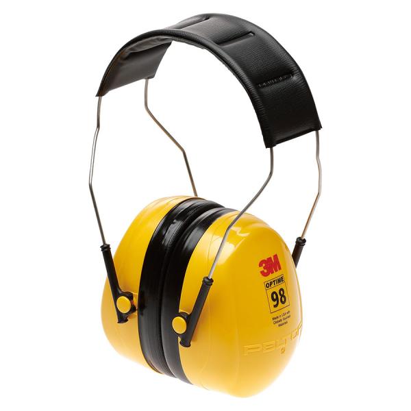 【重量】約210g【特徴】●NRR値：25dB●98dBまでの騒音環境下でお使いください。【販売単位】1個【入数】1個［ 4035072601 ］