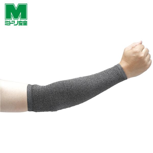 【規格】EN388 2016カットレベル X-C【素材・材質】ポリエチレン(METALQ(R))、ナイロン、ポリウレタン、ポリエステル、天然ゴム18ゲージ相当【サイズ】長さ:34.3cm【特徴】●ポリエチレン繊維と鉱物の配合で、薄手ながらカ...