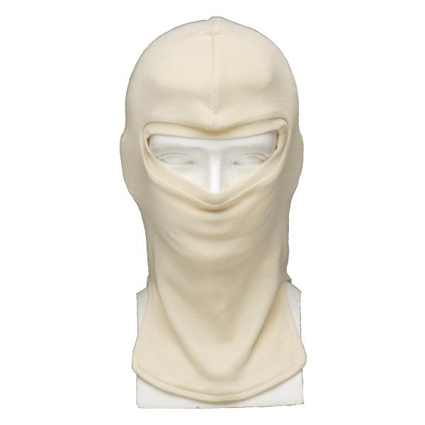 【素材・材質】素材＝コーネックス(R)100%(ニット)【色】ホワイト【販売単位】1枚【入数】1枚［ 4061052403 ］