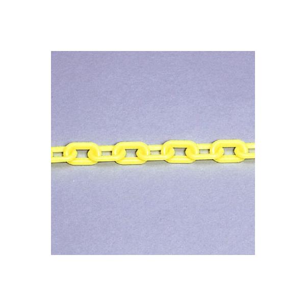 【サイズ】1．5m　【材質】ポリエチレンプラスチックチェーン　【入数】1本