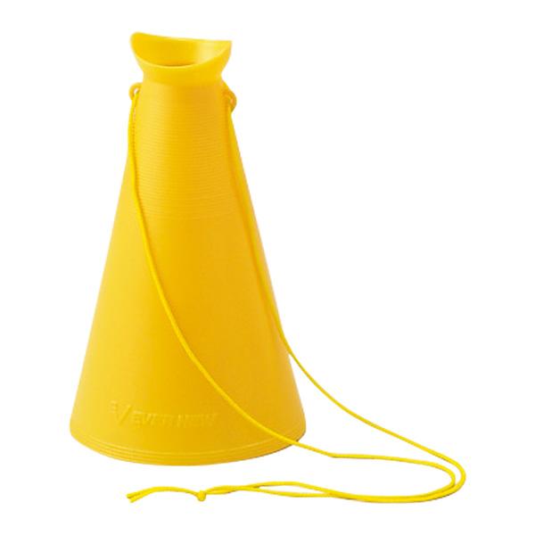 【素材・材質】プラスチック【サイズ】直径130×240mmH【販売単位】1個【入数】1個［ 4068873540 ］