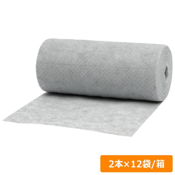 【素材・材質】ポリプロピレン不織布【サイズ】200×200mm【重量】枚数＝50枚／巻【特徴】●ドライとウェット、2WAYSで使用可能●特殊加工素材のザラザラシートでしつこい頑固汚れをかき落とす。●水も油も薬品も拭き取りOK！水や洗剤を含ま...