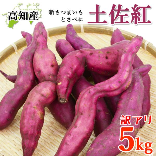 【ご案内】商品は、龍馬のふるさと高知から産地直送いたします。秋〜冬に収穫される一般的なさつまいもとは違い、春〜秋口にかけて収穫するさつまいもを「新いも」「新物」と呼びます。高知県では、5月〜7月にかけて収穫されます！新物のサツマイモは収穫さ...