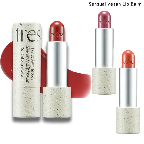 元の顔色を生かしながらも雰囲気のある8色が透明に発色され、水彩画のように自然な美しさに仕上げます。シアーな水彩画の発色でナチュラルな血色と雰囲気を演出。体温に触れると柔らかく溶けるバタースティックタイプで乾燥した唇をしっとりと保湿。唇の保湿...