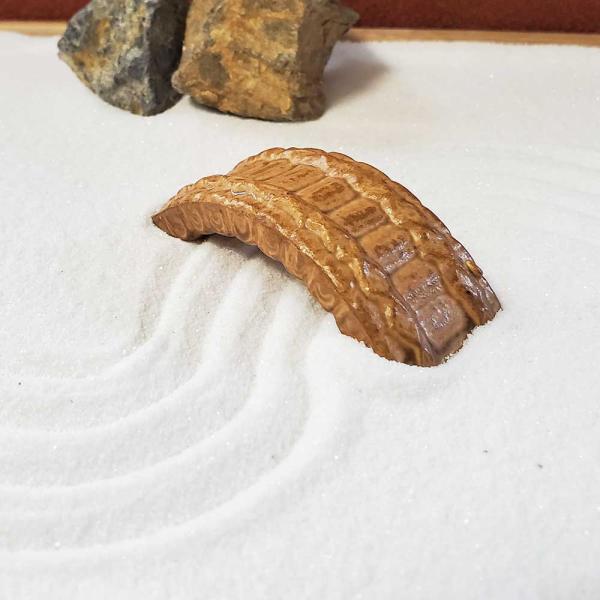 ■ 商品説明 添配（てんぱい） ミニチュア　 そのままインテリアにするもよし枯山水セットや植物のお供にするもよし。 たのしみ方はいろいろです。　ミニチュア橋（はし）セット内容 ミニチュア　橋（はし）…１個サイズ（およその大きさ） ・幅6ｃｍ...