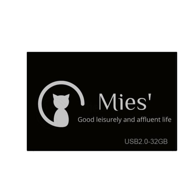 ●クレジットカードの形をしたUSB メモリ ドライブ。名刺 や カード入れ にも収まる 大容量 USB メモリ 32GB●対応OS: Win98/ME/2000/XP/Win7 / 8 / 10 / Vista、Mac OS 9.X 、US...