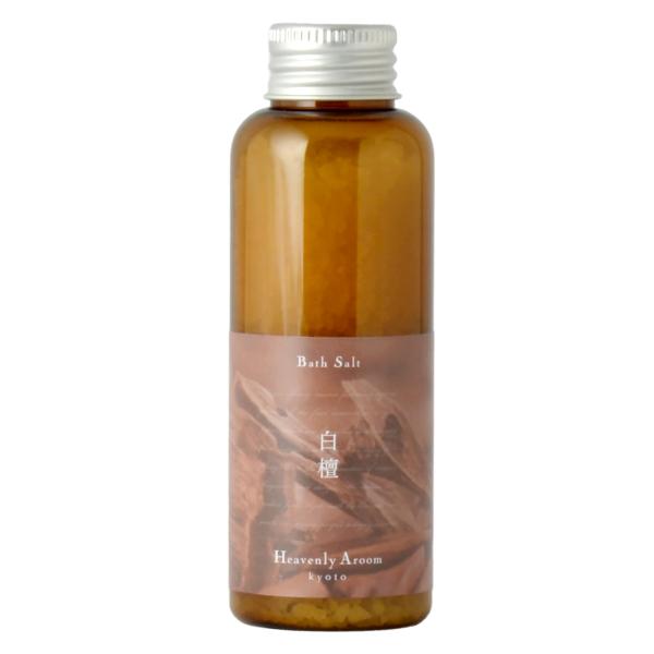 オーストラリアデボラ湖のオーガニックソルトと日本の四季をテーマとした香りを使用したアロマバスソルトです。心地よい香りとともに天然のソルトがお肌を引き締め、贅沢なバスタイムを演出します。 また保湿成分として国産米セラミド(コメヌカスフィンゴ糖...