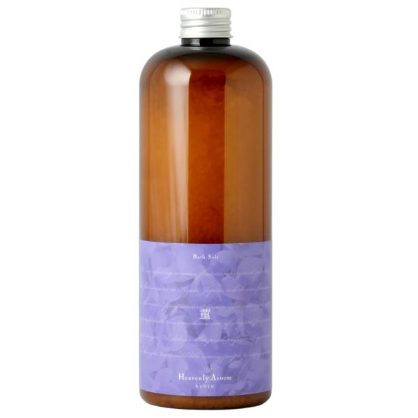 オーストラリアデボラ湖のオーガニックソルトと日本の四季をテーマとした香りを使用したアロマバスソルトです。心地よい香りとともに天然のソルトがお肌を引き締め、贅沢なバスタイムを演出します。 また保湿成分として国産米セラミド(コメヌカスフィンゴ糖...