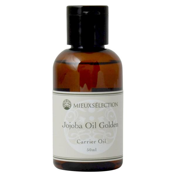 ホホバオイルは 化学構造が人の皮膚の油性分泌物と似ているため、肌によく浸透し、サラッとして伸びが良いのにしっとりとさせます。ベタつき感もありません。顔や全身のお手入れによく利用されます。また、保存しやすい安定したオイルです。※ホホバオイルの...