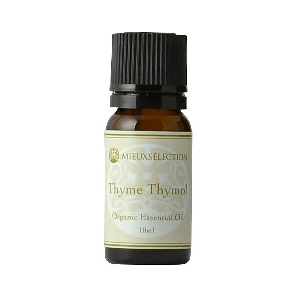 学名：Thymus zygis抽出部位：茎葉と花抽出方法：水蒸気蒸留法原産国：スペイン