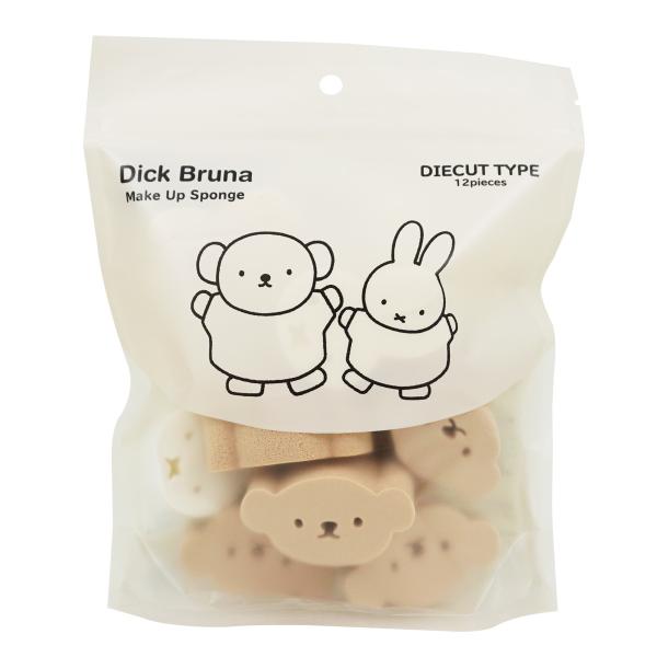 【発売日：2022年06月29日】ミッフィーとボリスのナチュラルカラーシリーズ。ミッフィーとボリスのお顔がかわいいダイカットスポンジです。肌あたりがやわらかく、負担をかけにくいので目元などデリケートな場所にもお使いいただけます。スポンジのカ...