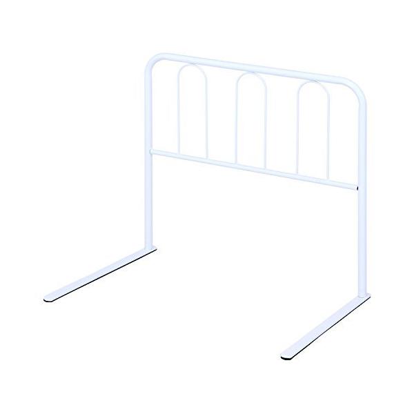 ・ホワイト 55cm 15554・・Size:55cmColor:ホワイト・サイズ:幅60×奥行40×高さ55cm・   本体重量:1.6kg・   素材・材質:スチール・   塗装:エポキシ樹脂塗装・   原産国:台湾・   完成品