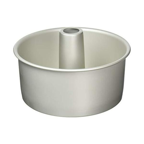 ・ 外径225×高さ135mm D-6112・製品サイズ:(約)外径225×円筒の高さ135mm、型の高さ100mm、上部内径210mm、底径195mm、円筒の直径60mm・   製品重量:(約)320g・   材質:アルミニウム(アルマイ...