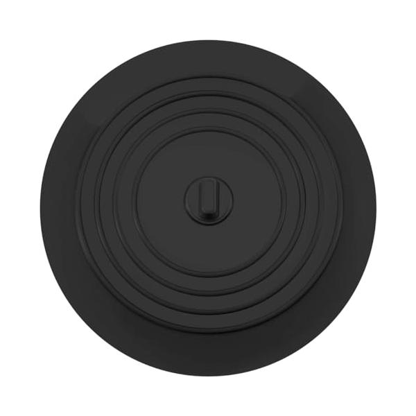 ブラック シンク ふた/15*15*2.5cm/・Color:ブラック シンク ふた・パッケージ個数:1・排水口 ふた効果シンクふたは水槽に水を溜めるために使われます。シンク内に水を溜めて、大量の食器をつけ置き洗いやシンクオキシ漬けのお掃除...