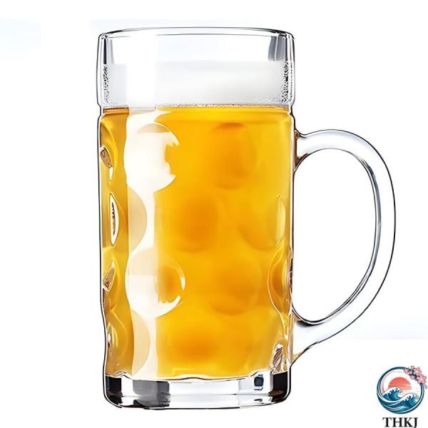 商品の説明                                                1. 【ビール愛好家のマグカップ】このモダンで改良されたビラスは、冷たいビールを完璧に保持するだけでなく、洗練された感覚を加えます。 ...
