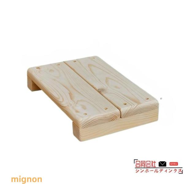 カウンターは無垢材でできており、滑らかなエッジがあり、磨かれて丸みを帯びており、耐荷重性と安定性があります。厚みのあるサポートレッグ、厚くて実用的な素材、より信頼性の高い耐荷重性。多目的/複数のシナリオ：ステップスツールは、到達できる高さを...