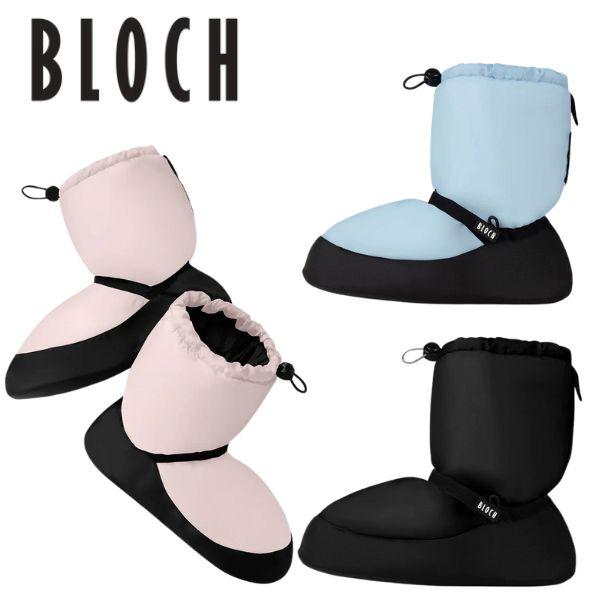 足首をあたためられる、ブーツタイプのウォームアップシューズ。メンズ・レディース兼用。元アメリカン・バレエ・シアターのプリンシパルダンサー、イリーナ・ドヴォロヴェンコとマキシム・ベロセルコフスキーとのコラボによる新しいウォームアップブーティー...