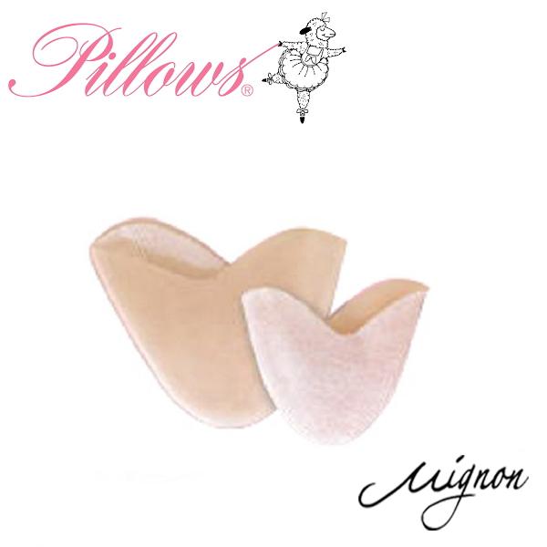 ピロースの便利なリバーシブルトウパッド。表のジェル面は特殊な非シリコン素材、足の痛みを緩和するソフトな履き心地です。裏は足に優しい縫い目のない生地、吸湿速乾効果に優れています。厚さが薄いので素足に近い感覚で踊る事ができます。サイズ S/M（...