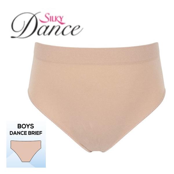 イギリスのブランドSILKYDANCE シルキーダンスSilky Dance SEAMLESS BOYS DANCE BRIEF最も急成長しているブランド、SilkyDanceの下着です。「シルキーダンス」ボーイズシームレスダンスブリーフは...
