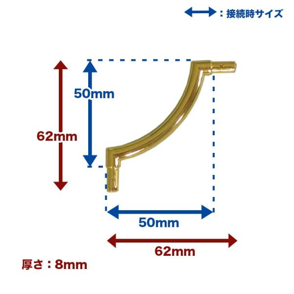 ドアや窓のガラス面を手軽のデコレーション。デコレーションフレームにはアクセント飾り、複数のアクセント飾りを連結するためのパイプ、単独使用が可能なオーナメントがあります。自由な組み合わせを楽しみください。