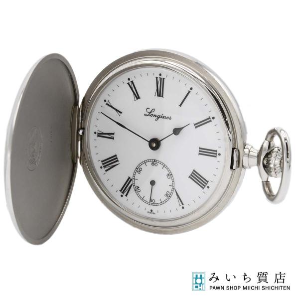 ロンジンのL70124手巻き腕時計です。ABランク：使用に伴いケースに小傷が見受けられますが、比較的状態の良い商品です。現在稼働しています。タイムグラファー平置きで日差-8秒程となっておりますが、姿勢差などによりますので参考程度にお考え下さ...