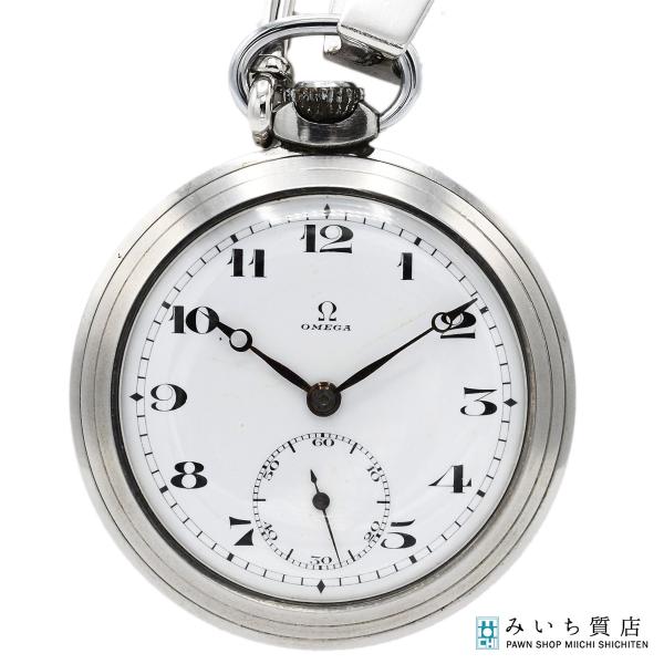 オメガの腕時計です。Bランク：使用保管に伴い傷スレや隙間汚れが見受けられますがまだまだお使いいただける商品です。現在稼働しております。タイムグラファー平置きで日差77秒程となっておりますが、姿勢差などによりますので参考程度にお考え下さい。修...