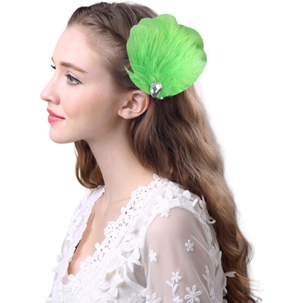 【メール便 送料無料】ポスト投函、追跡可能、ゆうパケット便、おおよそ1日〜4日到着■グリーン 緑 green の【新品】出品です。・ビックサイズなので社交ダンスやヒップホップなどのダンス、フェスやイベントで目立ちます！・鮮やかなカラーバリエ...