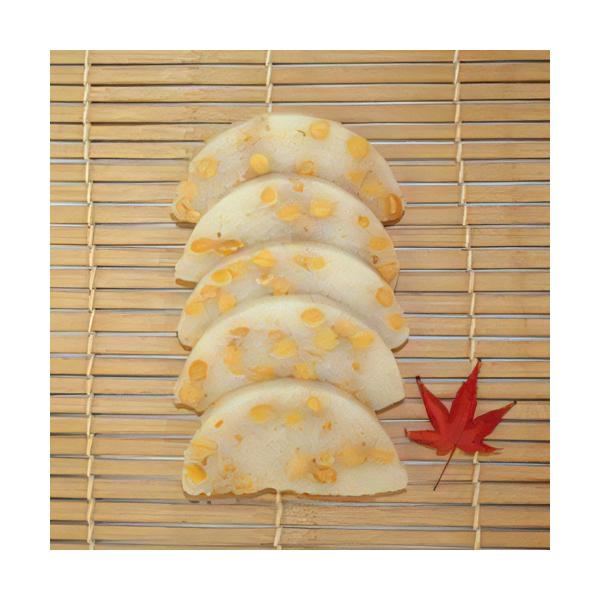 【商品内容】大豆小米とぼ餅5枚入×1袋大豆は国内産の大豆を使用しております。福井県産特別栽培たんちょう餅米とコシヒカリの小米を使用しております。当店の小米もちは、もち米と小米を１：１の割合でお搗きしています。うるち米を混合して搗くことにより...