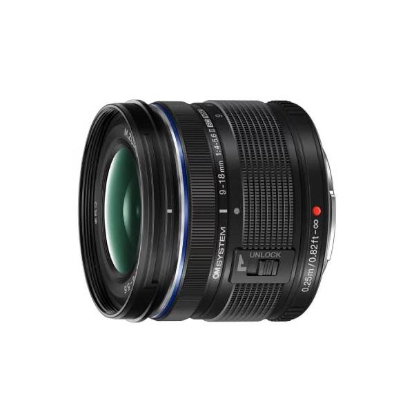 広がりのある自然風景や遠近法を用いた写真表現など、ネイチャーシーンからスナップ撮影に至るまで、軽快に楽しむことができる広角ズームレンズです。軽量でコンパクトなレンズ設計は持ち歩きに最適であり、OM SYSTEMならではの写真表現と相まってマ...