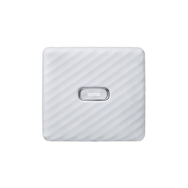 思いのままワイドにプリントできるスマホプリンター●画像の選択から加工まで、スマホからカンタンに操作してプリント●待ち時間はわずか約12秒。また、フル充電で約100枚のプリントが可能●小型軽量。家でも外でも気軽に使える本体デザイン本体外形寸法...