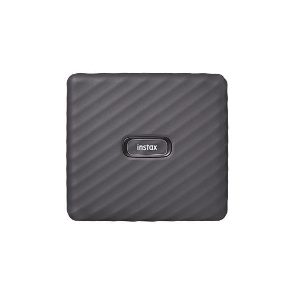 思いのままワイドにプリントできるスマホプリンター●画像の選択から加工まで、スマホからカンタンに操作してプリント●待ち時間はわずか約12秒。また、フル充電で約100枚のプリントが可能●小型軽量。家でも外でも気軽に使える本体デザイン本体外形寸法...