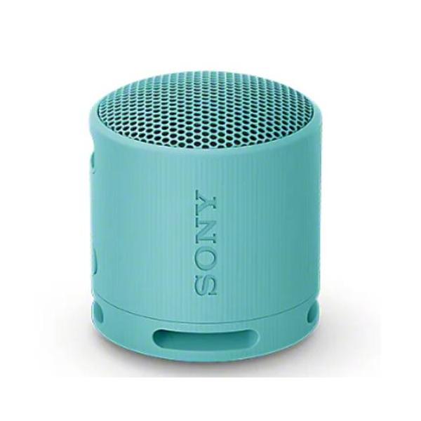 【発売日：2023年05月19日】スマホの音が、生まれ変わる。コンパクトボディに、確かな低音とクリアなサウンド●スマートフォンの音楽をクリアな高音質と重低音で再生●防水・防塵対応でお風呂、キッチンだけでなくアウトドアでも安心して使える●2台...