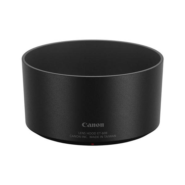 画角外からの不要な光を遮り、画質劣化の原因となるフレアやゴーストを防ぐレンズフード。それぞれのレンズに合わせた最適な形状で、快適な撮影環境をつくりだします。 対応機種　RF-S55-210mm F5-7.1 IS STM