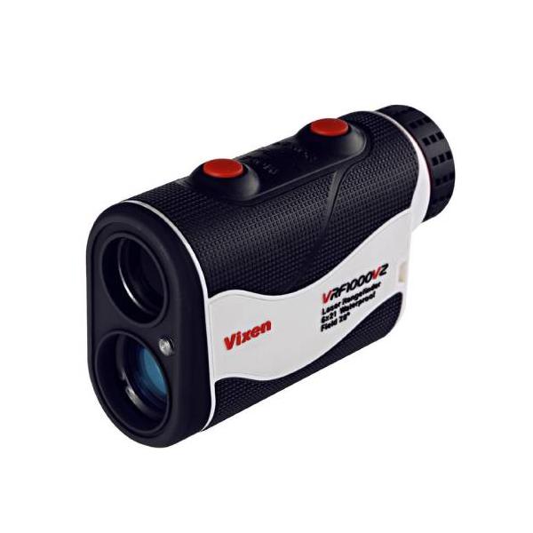 小型軽量で持ちやすいデザイン、ファインダー視界の明るさと鮮明さなど、VRF800VZにおいて高い評価をいただいた特長を受け継ぎつつ、新たに、防水仕様&amp;測距スピードをアップ。プロゴルファーのアドバイスに基づくファインダー内表示の見直し...