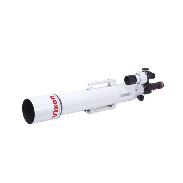 SDアポクロマートのフォトビジュアル鏡筒「SDシリーズ」として、ご好評いただいていたSD103S鏡筒の後継機です。口径103mm・焦点距離795mmで、天体撮影から眼視までオールラウンドに使用いただけます。対物レンズ外周部に使用するスペーサ...