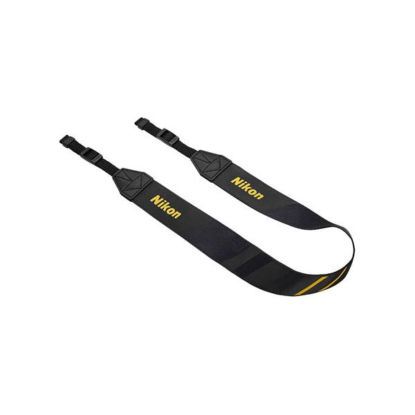 Z 7II、Z 6II、Z 5用のストラップです。対応機種Z8 / Z7 II / Z6III / Z6 II / Z5