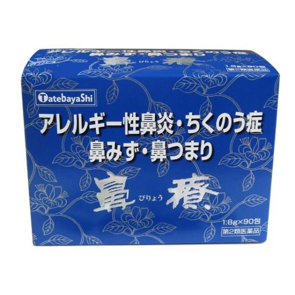 アレルギー性鼻炎に眠くなりません。