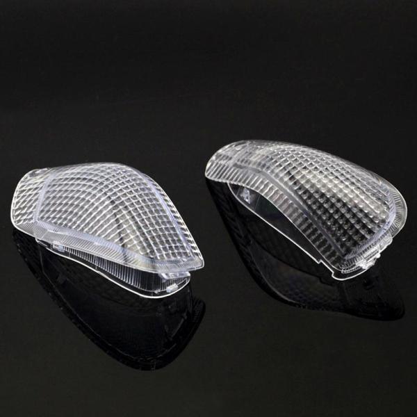 商品名： リアウインカーセットメーカー： SAVAGE適合：ZZ-R1100D 1993-2001ZX-11 1993-2001ZZ-R 1200 2002-2005