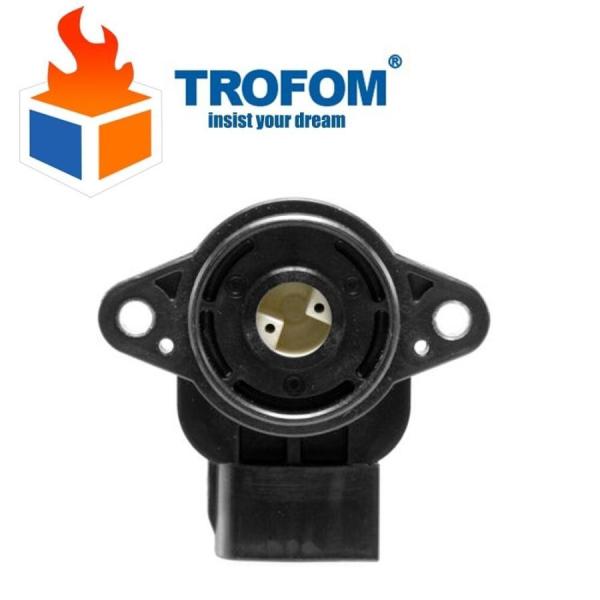 ●商品説明 この商品はNB6 NB8用のスロットルポジションセンサーです。 アイドリング不調、エンジン吹けの不調などスロポジセンサーの劣化の可能性もございます。 純正品は1万円以上と高額のため新品との交換を迷ってる方にオススメです！！ ●注...