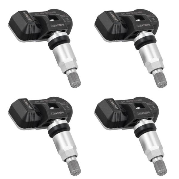 製品パラメータバッテリー寿命: 4?6年/100,000 km作業温度: -40 ℃ ?125 ℃保管温度: -40 ℃ ?125 ℃作業湿度: 90% 以下動作周波数: 433mhz/315mhz圧力監視範囲: 0-800kpa圧力読み取...