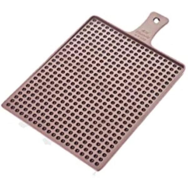 1.ABS耐摩耗性素材製、美しく耐久性があります。2.小麦、米、トウモロコシ、真珠、大豆、丸薬のカウントに使用できます。3.斜めの口の人間化されたデザインは使いやすいです。ハンドル付きで操作が簡単で、持ちやすくなります。4.正確かつ簡単にカ...