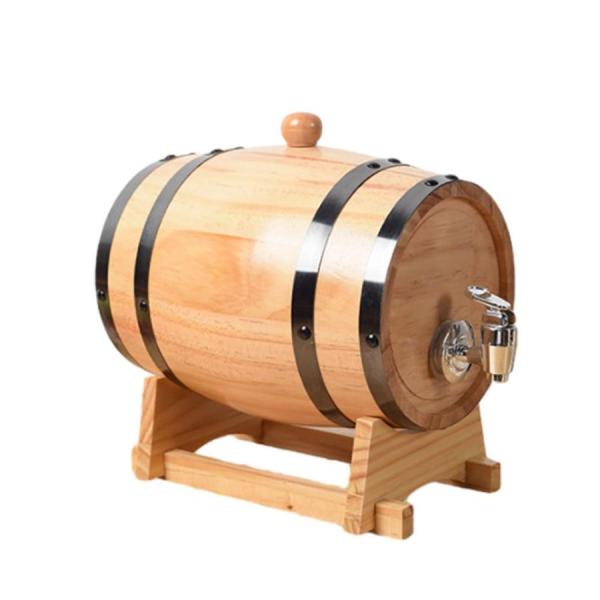 【絶妙な職人技】精密な処理、プレート間の目と目が縫い合わされ、シールが漏れることがなく、バレルが取り付けられて固定されています。手工芸、繊細な研磨、すべての経験豊かな職人の手を経て、繊細な研磨、すべての板の間の精密な密着を確保するため、製品...